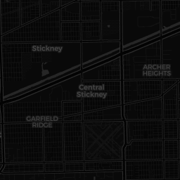 Chicago's Million Dollar Blocks