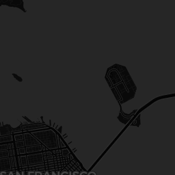 BART Red Line Richmond to Millbrae via SFO: Up-to-date Real-Time ...