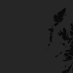 Space Syntax OpenMapping
