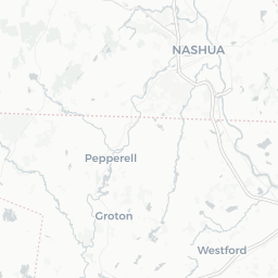 Lowell Line Commuter Rail: Up-to-date Real-Time Schedules and All the ...