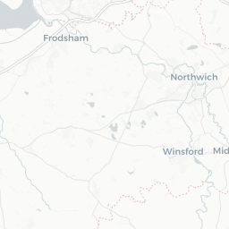 Latest Metcheck Weather Forecast for Runcorn for Today and Tomorrow