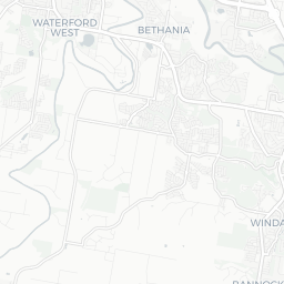 Logan City Kerbside Pickup Map — Collection Schedule & Dates
