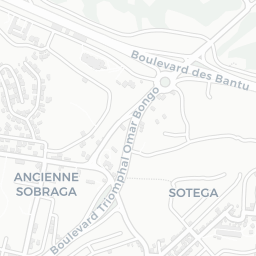 SGEPP (SOCIÉTÉ GABONAISE D'ENTREPOSAGE DE PRODUITS PÉTROLIERS) - Le ...