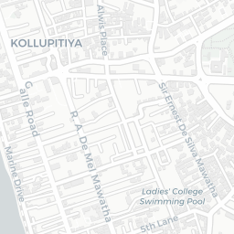 About Us | Morven Colombo Hotel