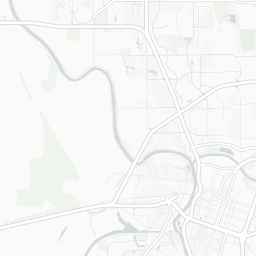 Sacramento Region Zoning Map