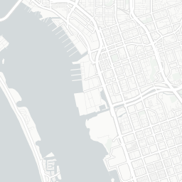 San Diego Interactive Zoning Map
