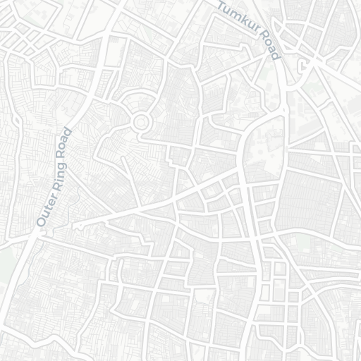 New BEL Road, Bengaluru
