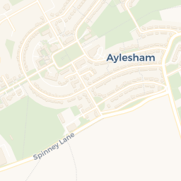 Properties for Sale in Aylesham Canterbury Kent | Estate & Letting ...