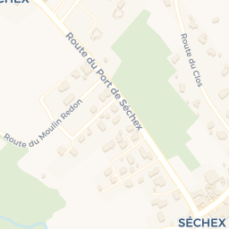 Sechex-nous, Restaurant gastronomique à Margencel